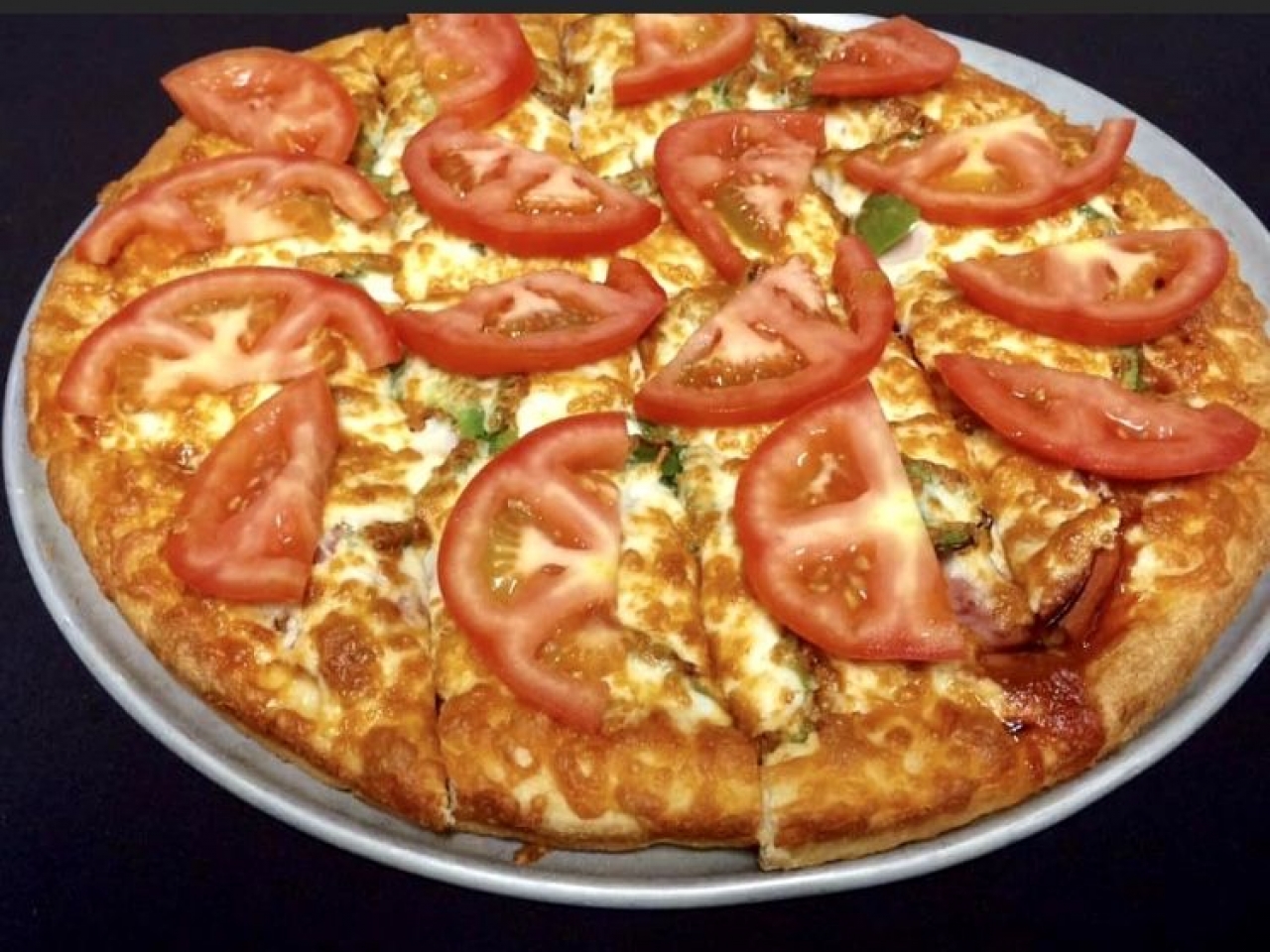 Western Pizza | Catering Services | Banquet Rooms | Southern Saskatchewan